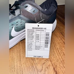 Nike | Shoes | Nike Project X Sample | Poshmark